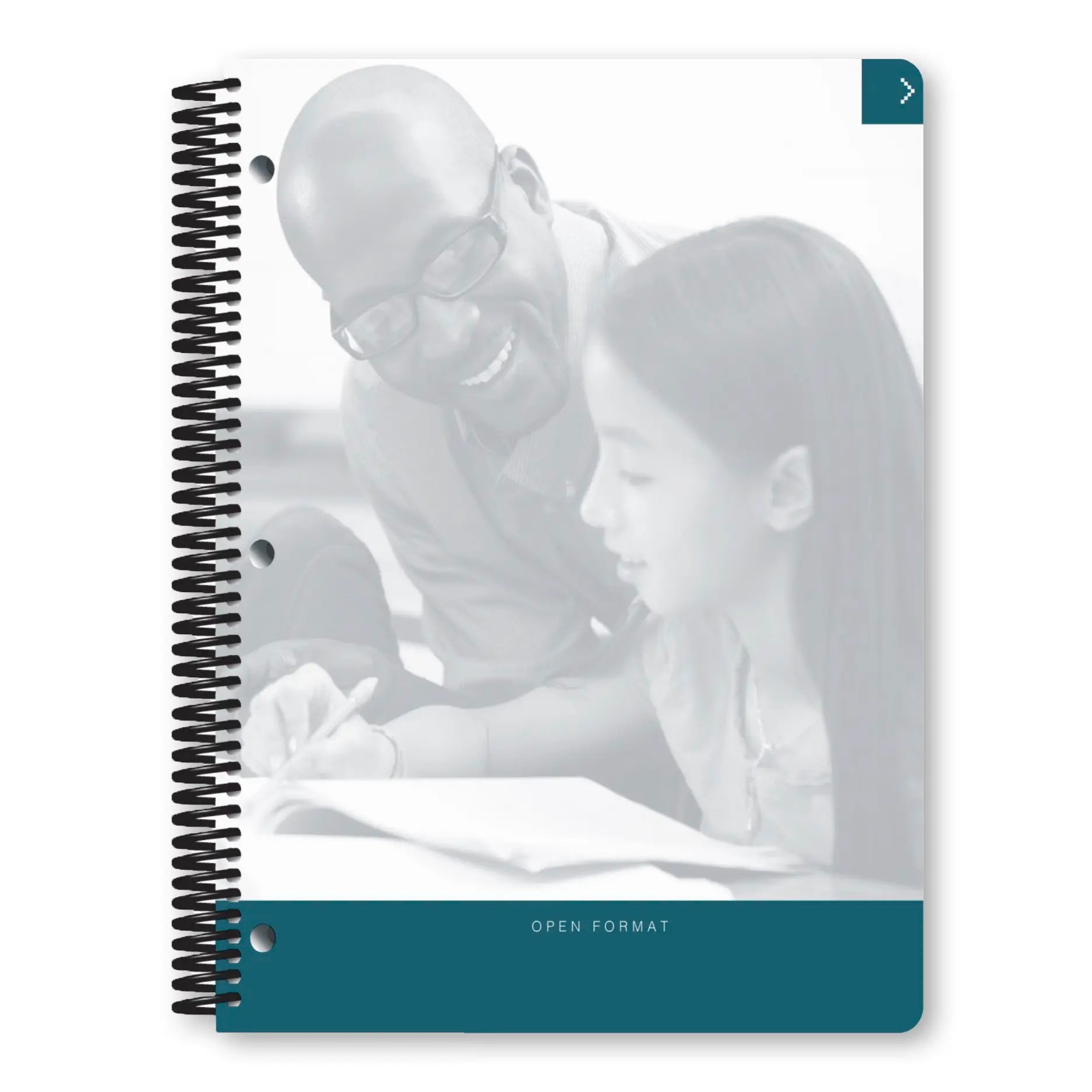 Legacy Lesson Plan Book: Open Format (2024-2025) – PiQ Potential