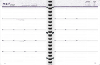 Legacy Lesson Plan Book: Rotation Format (2024-2025) – PiQ Potential